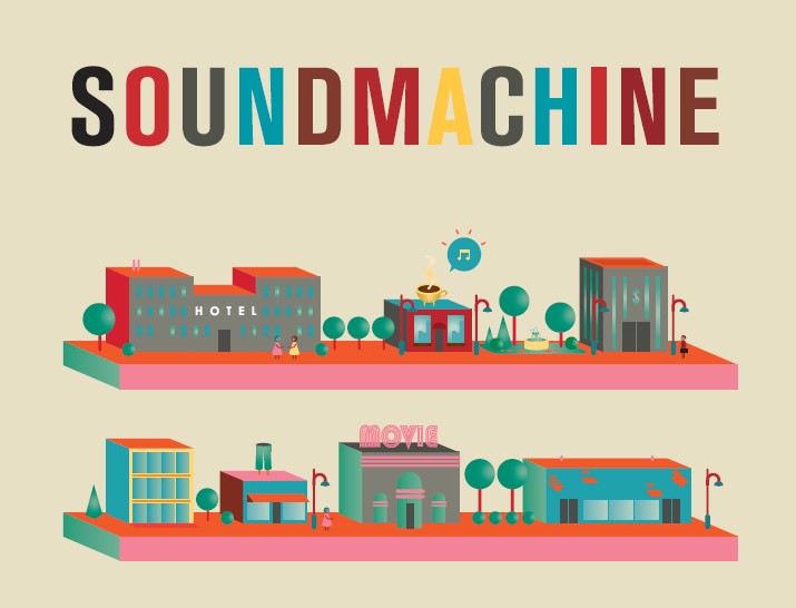 Nyquist C4000 IP-Based Paging System | Bogen